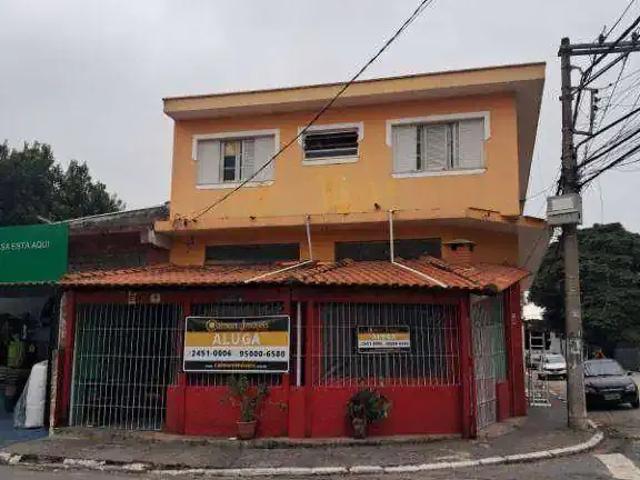 Conj. Comercial / Sala para Locação em Guarulhos/SP Vila Itapegica