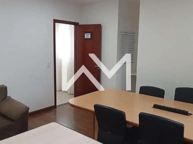 Conj. Comercial / Sala para Locação em Guarulhos/SP Vila Lanzara