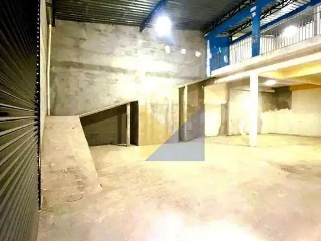 Conj. Comercial / Sala para Locação em Guarulhos/SP Vila Lanzara