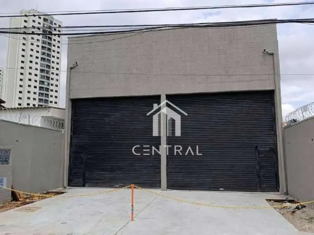 Conj. Comercial / Sala para Locação em Guarulhos/SP Vila Leda