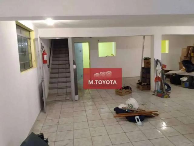 Conj. Comercial / Sala para Locação em Guarulhos/SP Vila Leonor