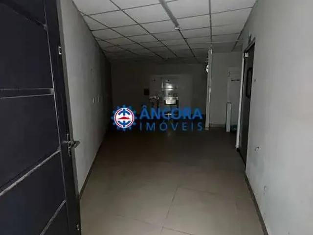 Conj. Comercial / Sala para Locação em Guarulhos/SP Vila Leonor