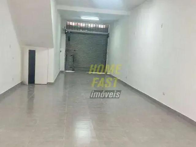 Conj. Comercial / Sala para Locação em Guarulhos/SP Vila Lidio Santana