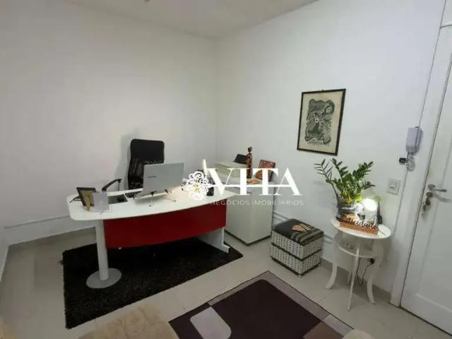 Conj. Comercial / Sala para Locação em Guarulhos/SP Vila Moreira