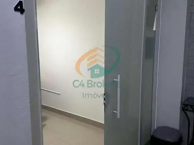 Conj. Comercial / Sala para Locação em Guarulhos/SP Vila Moreira
