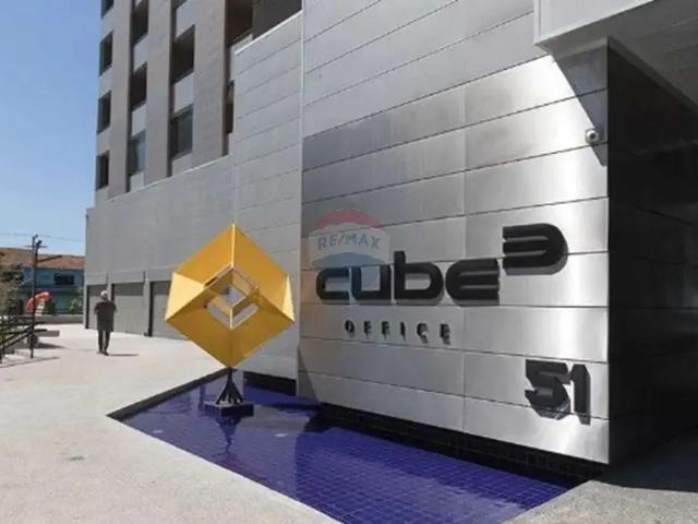 Conj. Comercial / Sala para Locação em Guarulhos/SP Vila Moreira