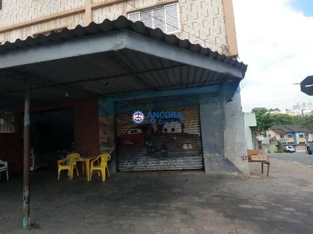Conj. Comercial / Sala para Locação em Guarulhos/SP Vila Moreira