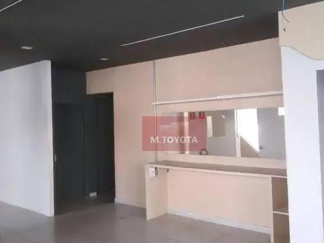 Conj. Comercial / Sala para Locação em Guarulhos/SP Vila Moreira