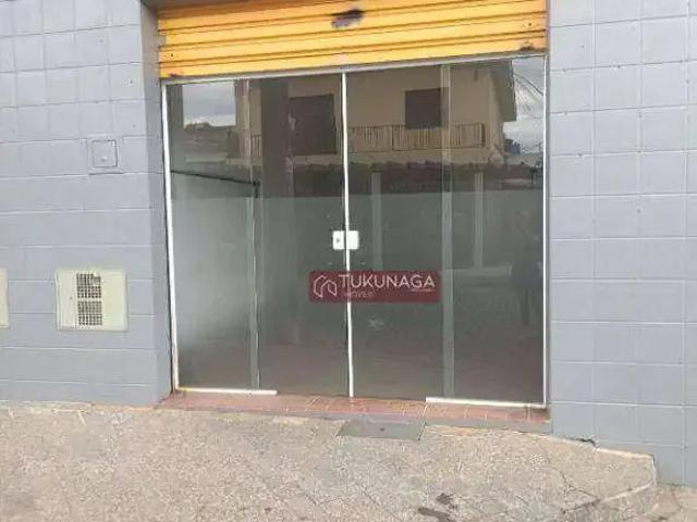 Conj. Comercial / Sala para Locação em Guarulhos/SP Vila Milton