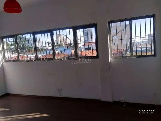 Conj. Comercial / Sala para Locação em Guarulhos/SP Vila Milton