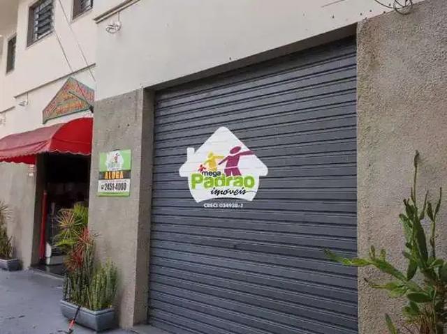 Conj. Comercial / Sala para Locação em Guarulhos/SP Vila Milton