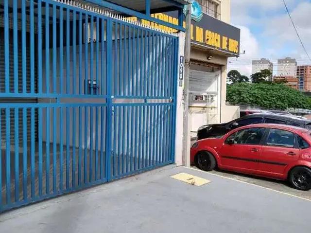 Conj. Comercial / Sala para Locação em Guarulhos/SP Vila Nova Bonsucesso