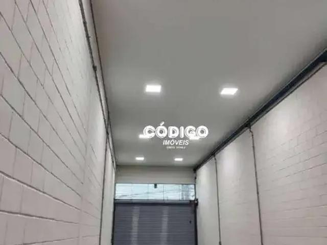 Conj. Comercial / Sala para Locação em Guarulhos/SP Vila Nova Bonsucesso