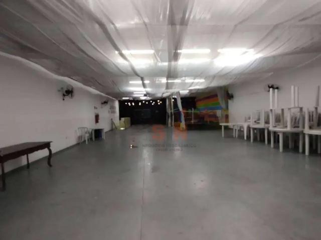 Conj. Comercial / Sala para Locação em Guarulhos/SP Vila Nova Bonsucesso