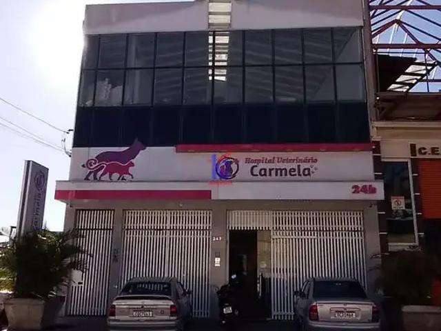 Conj. Comercial / Sala para Locação em Guarulhos/SP Vila Nova Bonsucesso