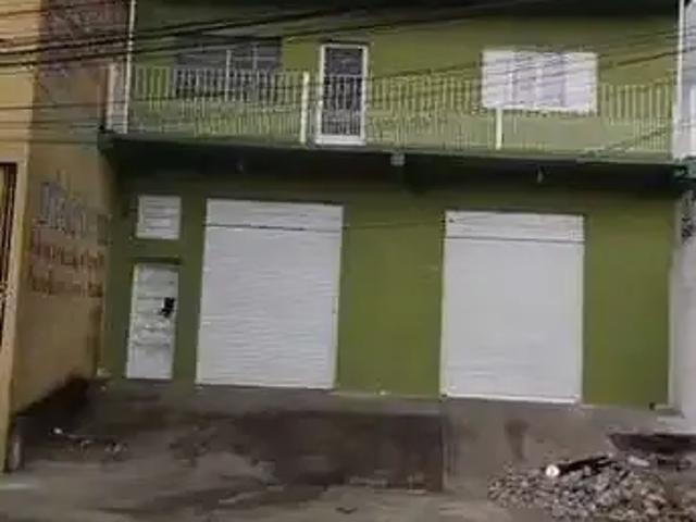 Conj. Comercial / Sala para Locação em Guarulhos/SP Vila Nova Bonsucesso