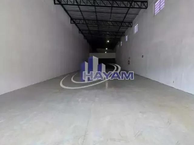 Conj. Comercial / Sala para Locação em Guarulhos/SP Vila Nova Bonsucesso
