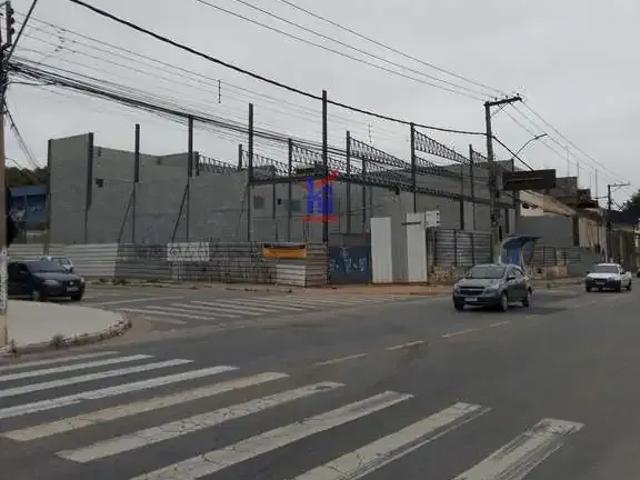 Conj. Comercial / Sala para Locação em Guarulhos/SP Vila Nova Bonsucesso