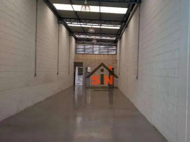 Conj. Comercial / Sala para Locação em Guarulhos/SP Vila Nova Bonsucesso