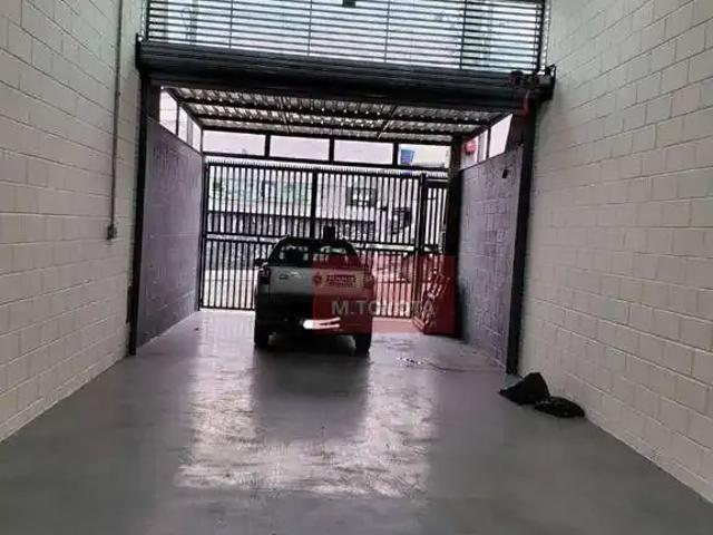 Conj. Comercial / Sala para Locação em Guarulhos/SP Vila Nova Bonsucesso