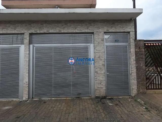 Conj. Comercial / Sala para Locação em Guarulhos/SP Vila Nossa Senhora de Fátima