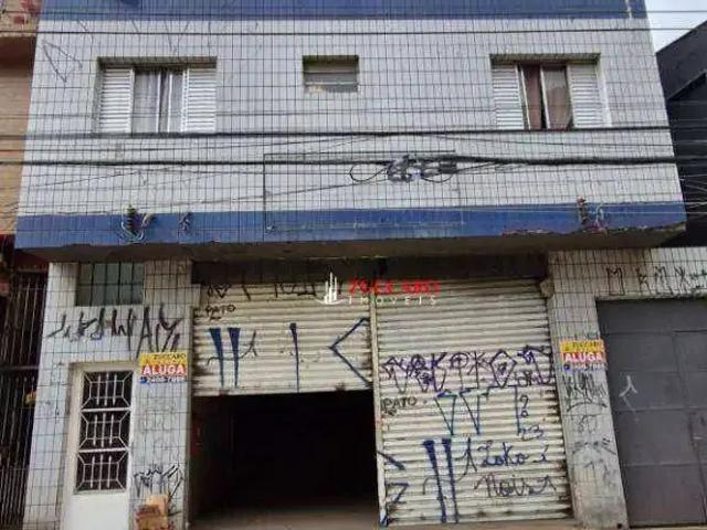 Conj. Comercial / Sala para Locação em Guarulhos/SP Vila Nossa Senhora de Fátima