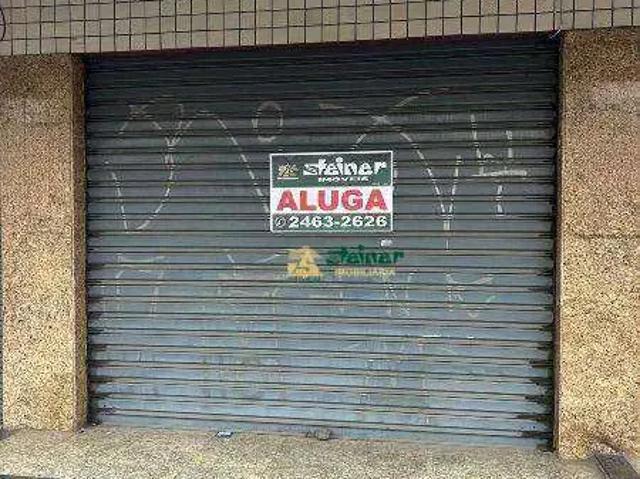 Conj. Comercial / Sala para Locação em Guarulhos/SP Vila Nossa Senhora de Fátima