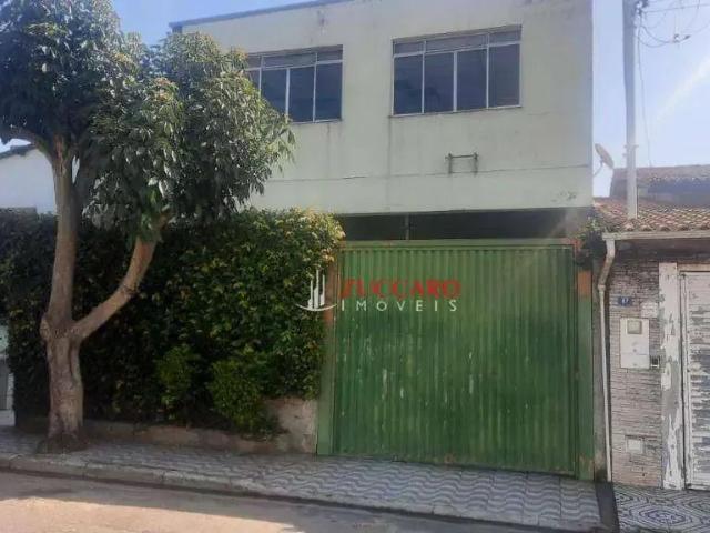 Conj. Comercial / Sala para Locação em Guarulhos/SP Vila Nossa Senhora de Fátima