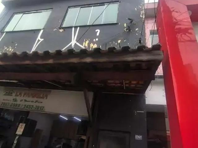 Conj. Comercial / Sala para Locação em Guarulhos/SP Vila São Judas Tadeu 1 Quartos