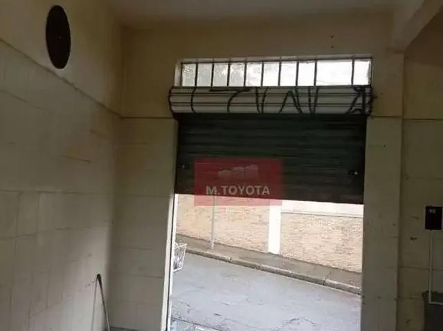 Conj. Comercial / Sala para Locação em Guarulhos/SP Vila São João