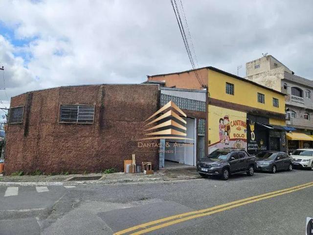 Conj. Comercial / Sala para Locação em Guarulhos/SP Vila São João Batista