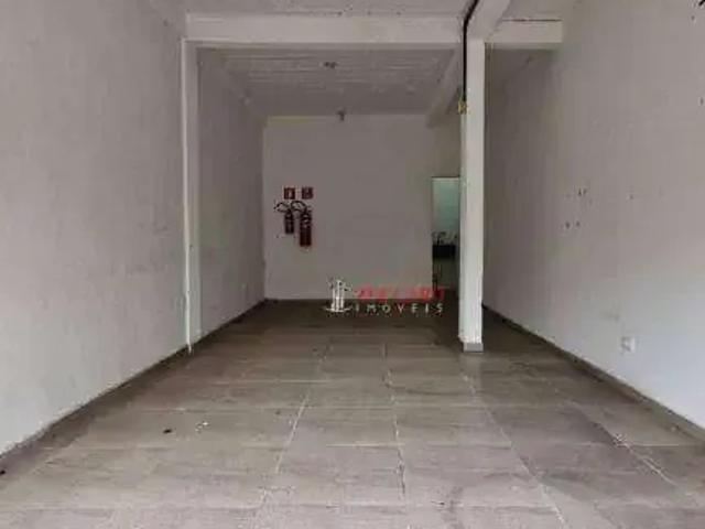 Conj. Comercial / Sala para Locação em Guarulhos/SP Vila São Jorge