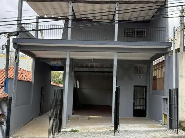 Conj. Comercial / Sala para Locação em Guarulhos/SP Vila São Jorge
