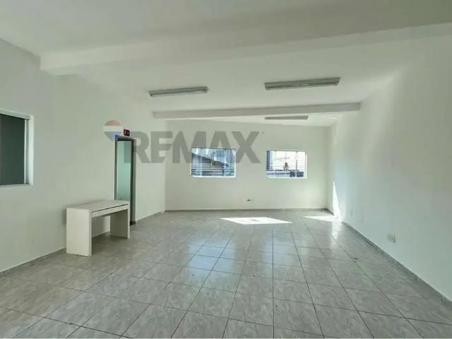 Conj. Comercial / Sala para Locação em Guarulhos/SP Vila Pedro Moreira