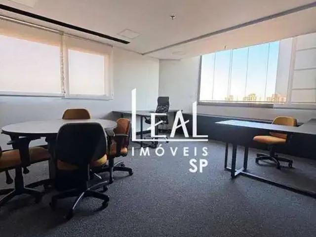 Conj. Comercial / Sala para Locação em Guarulhos/SP Vila Pedro Moreira