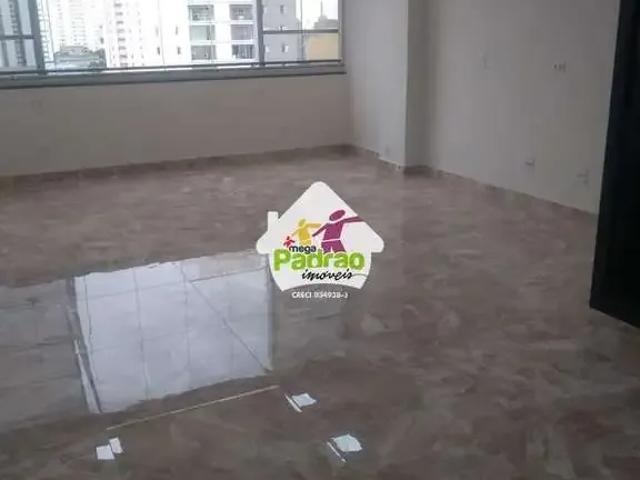 Conj. Comercial / Sala para Locação em Guarulhos/SP Vila Pedro Moreira