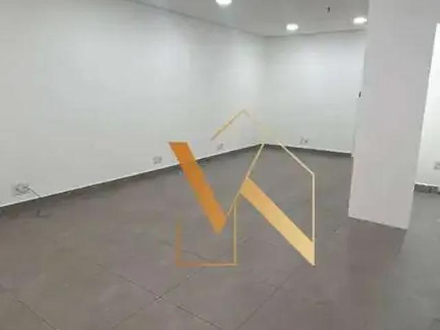 Conj. Comercial / Sala para Locação em Guarulhos/SP Vila Pedro Moreira
