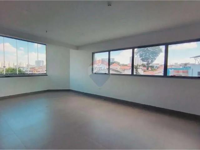 Conj. Comercial / Sala para Locação em Guarulhos/SP Vila Pedro Moreira