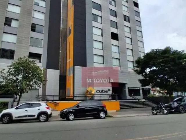 Conj. Comercial / Sala para Locação em Guarulhos/SP Vila Pedro Moreira