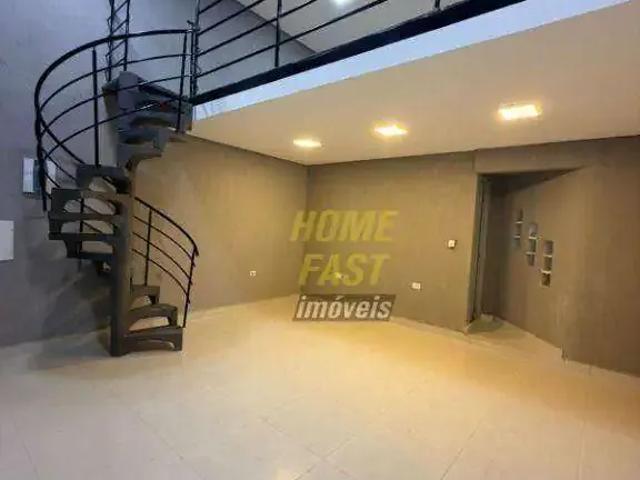 Conj. Comercial / Sala para Locação em Guarulhos/SP Vila Pedro Moreira