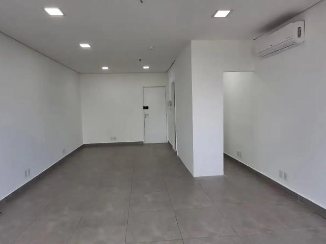 Conj. Comercial / Sala para Locação em Guarulhos/SP Vila Pedro Moreira