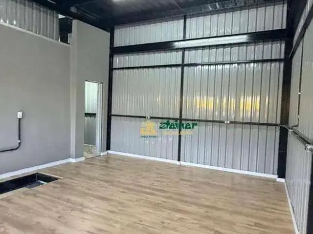 Conj. Comercial / Sala para Locação em Guarulhos/SP Vila Pedro Moreira