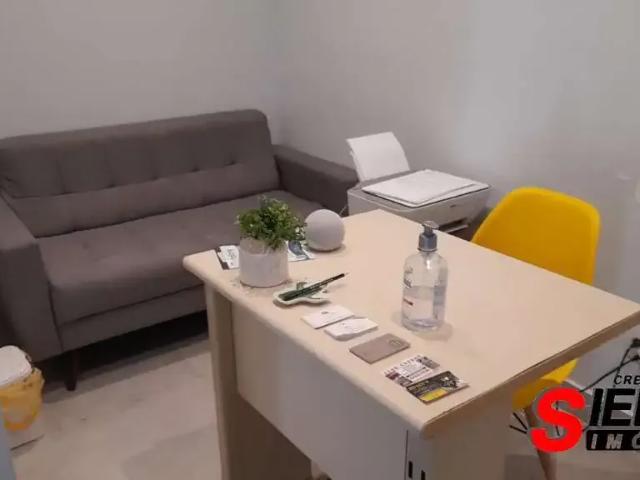 Conj. Comercial / Sala para Locação em Guarulhos/SP Vila Pedro Moreira