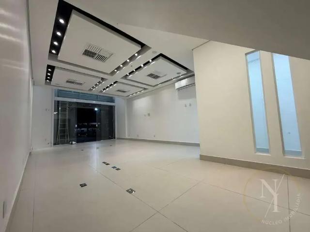 Conj. Comercial / Sala para Locação em Guarulhos/SP Vila Pedro Moreira 1 Quartos