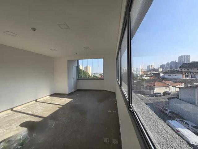 Conj. Comercial / Sala para Locação em Guarulhos/SP Vila Pedro Moreira
