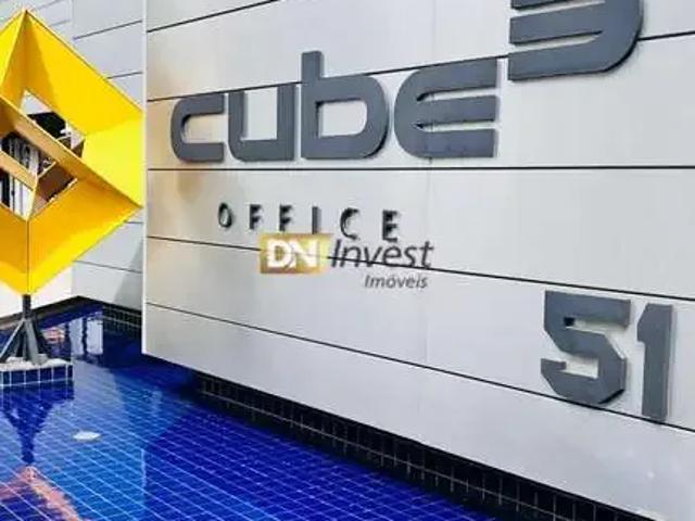 Conj. Comercial / Sala para Locação em Guarulhos/SP Vila Pedro Moreira