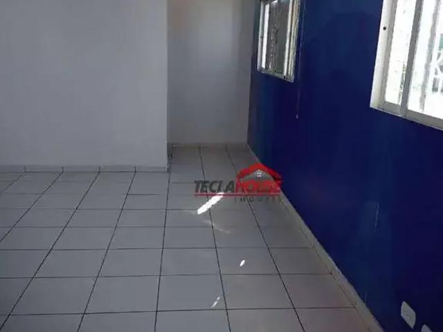 Conj. Comercial / Sala para Locação em Guarulhos/SP Vila Pires