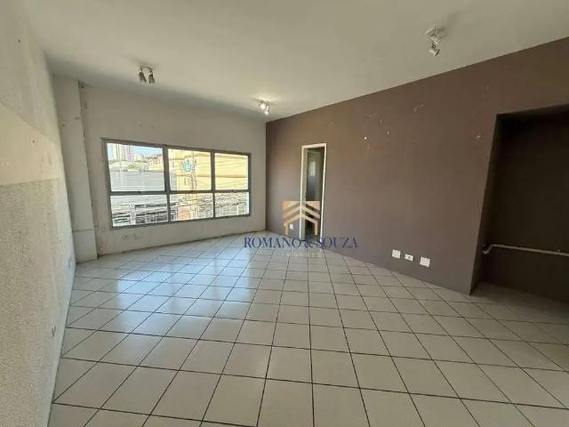 Conj. Comercial / Sala para Locação em Guarulhos/SP Vila Progresso