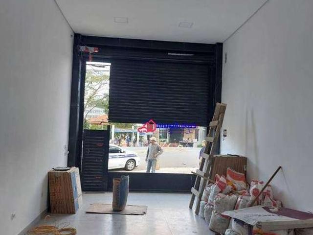 Conj. Comercial / Sala para Locação em Guarulhos/SP Vila Progresso