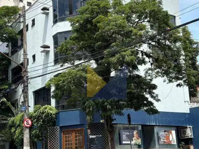 Conj. Comercial / Sala para Locação em Guarulhos/SP Vila Progresso